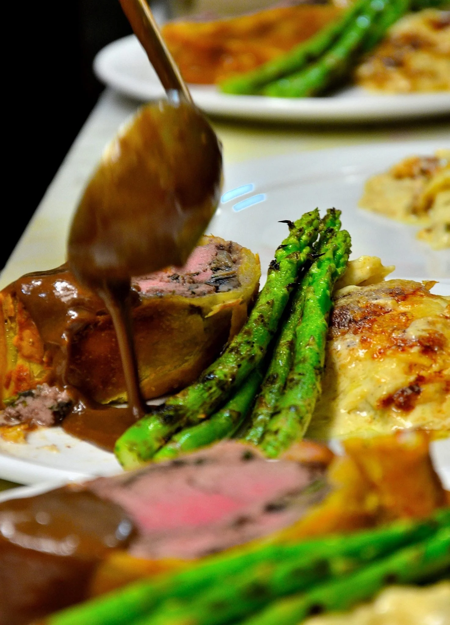 Lighthouse Bar & Grill