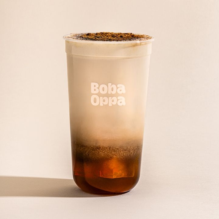 Boba Oppa | Toast