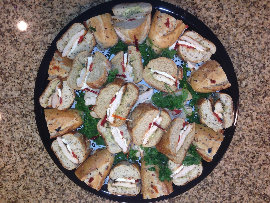 Hogback Deli & Grill Premium Catering