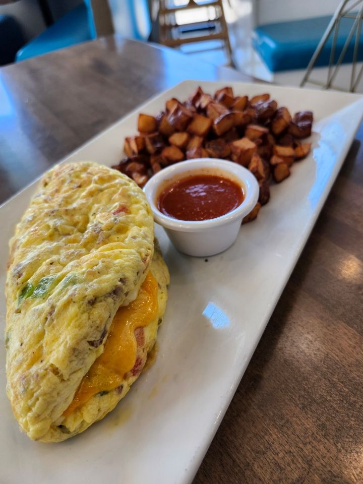 Golden Nest - Madison 3416 University Avenue | Toast