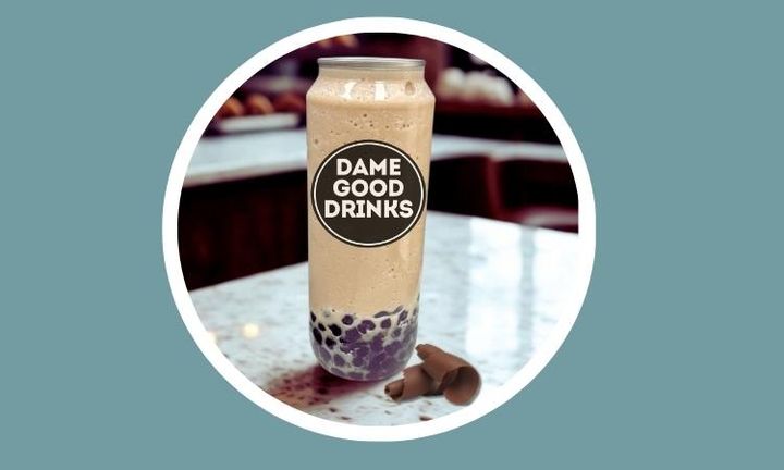 DAME GOOD DRINKS | Toast