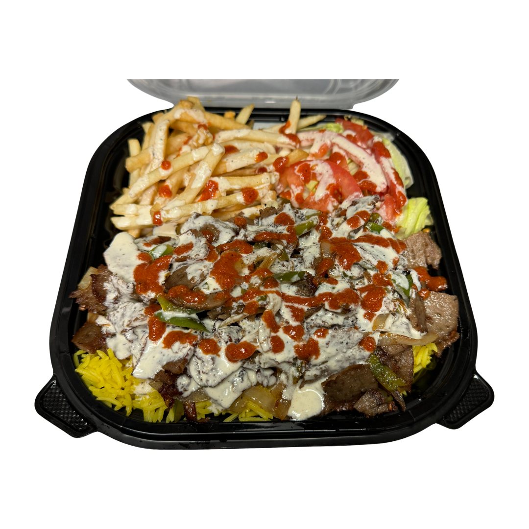 Zitalian Beefs 3857 West Roosevelt Road | Toast