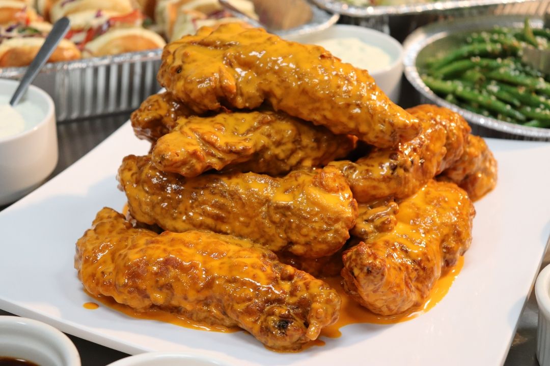 Order Online