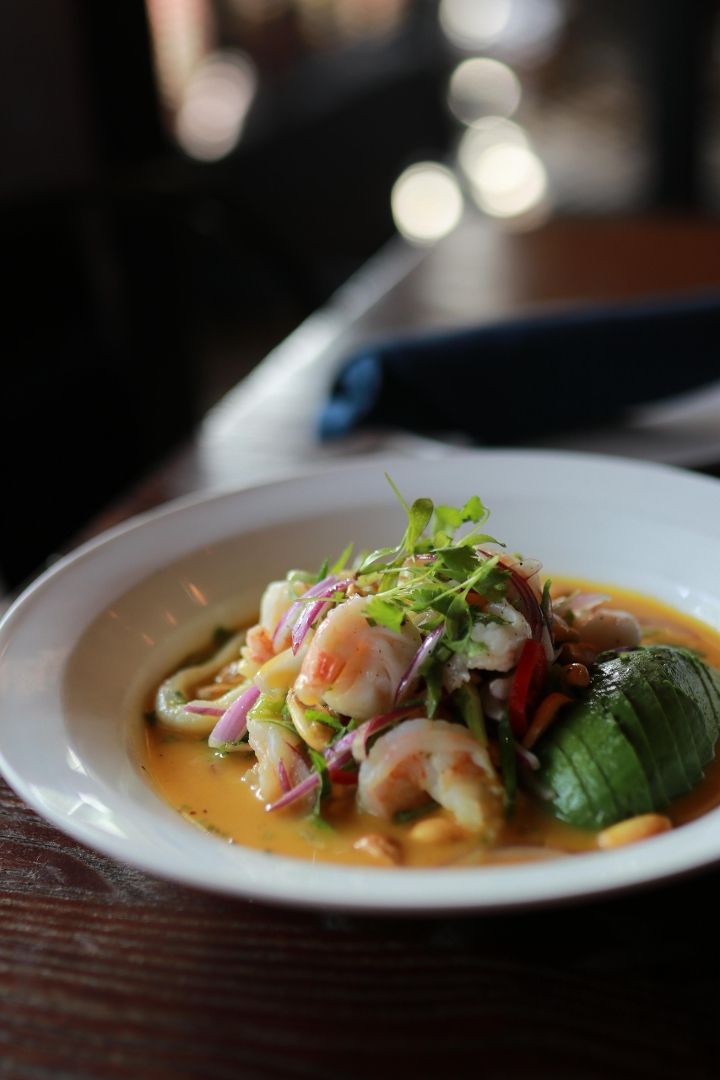 Suyo Gastrofusion 1401 Plaza Dr | Toast