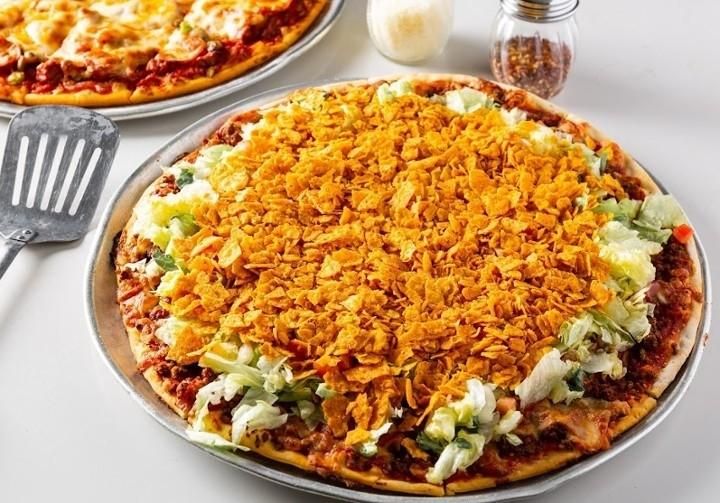 Urbandale - Create Your Own Pizza