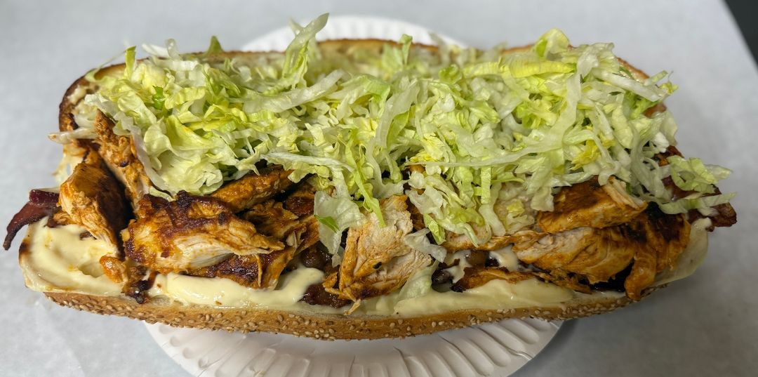 SUNRISE DELI sunrise deli 949 Boston Post Rd | Toast