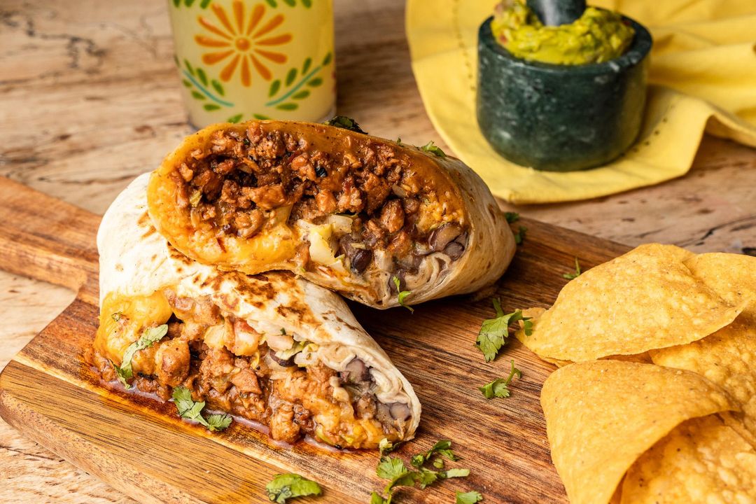 Los Chapos Tacos Wesley Chapel | Toast