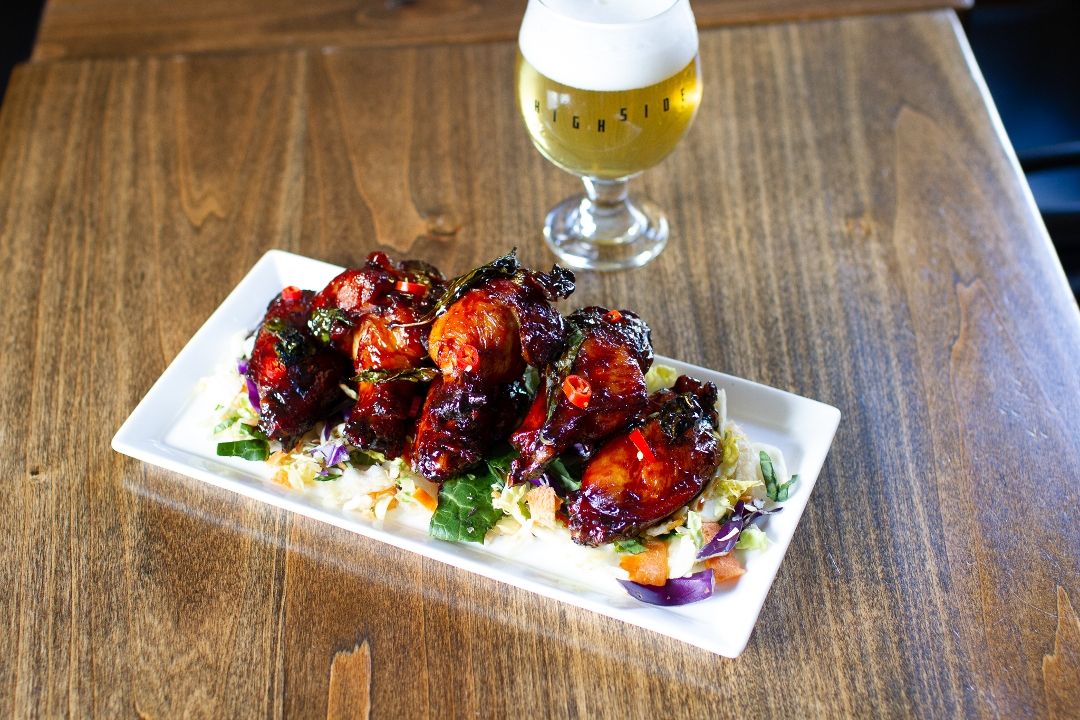 Fairfax City - Superstition Meadery Barrel Aged Peanut Butter Jelly Crime Aged In Double Barrel ...