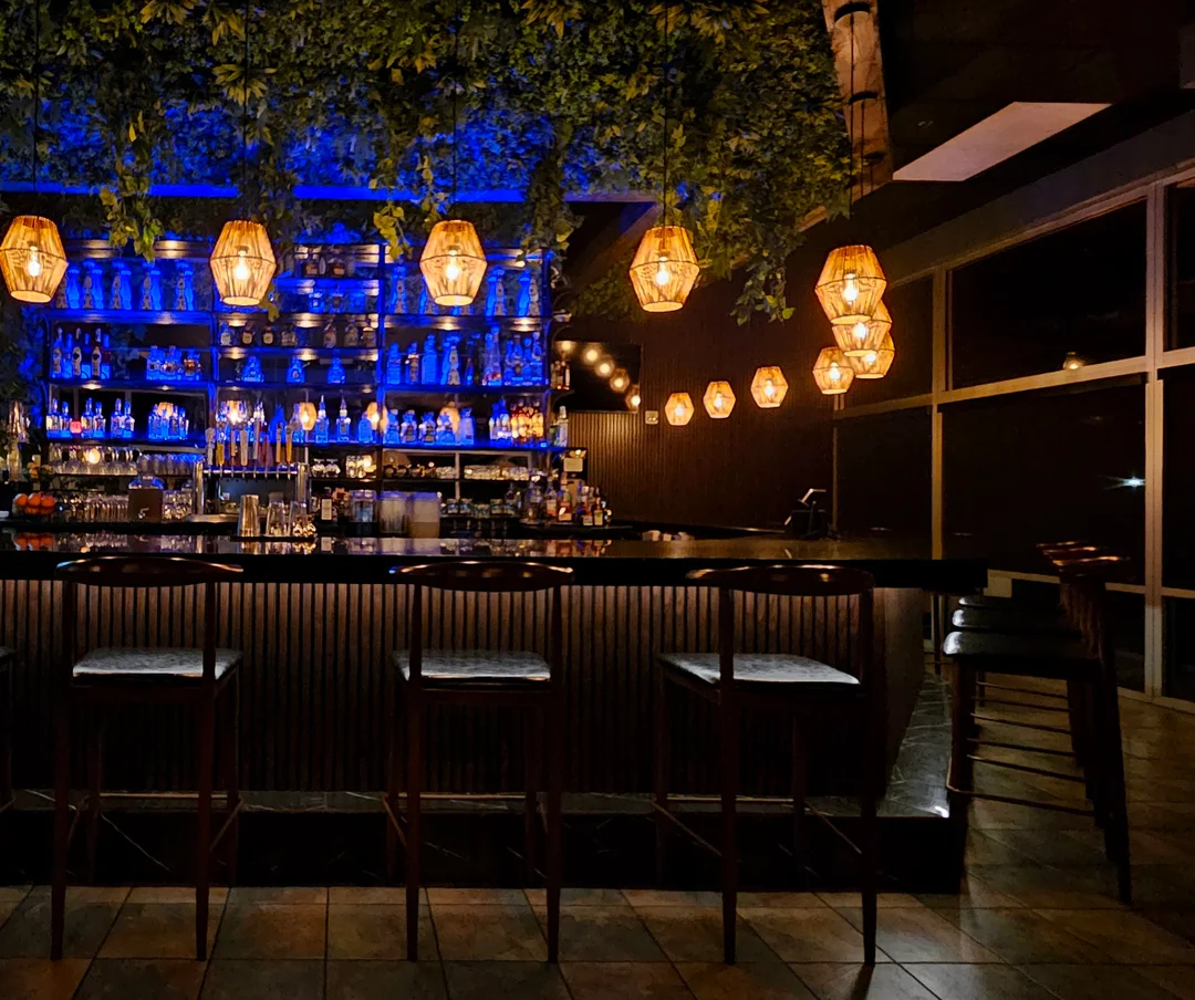 Azul Tequileria & Cocina - Pico de Gallo