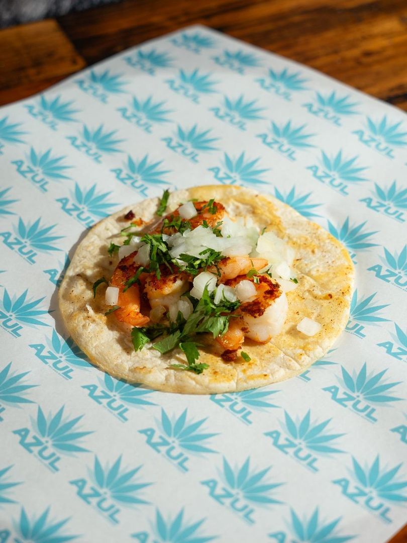 Azul Tex-Mex 608 Brannen Street | Toast