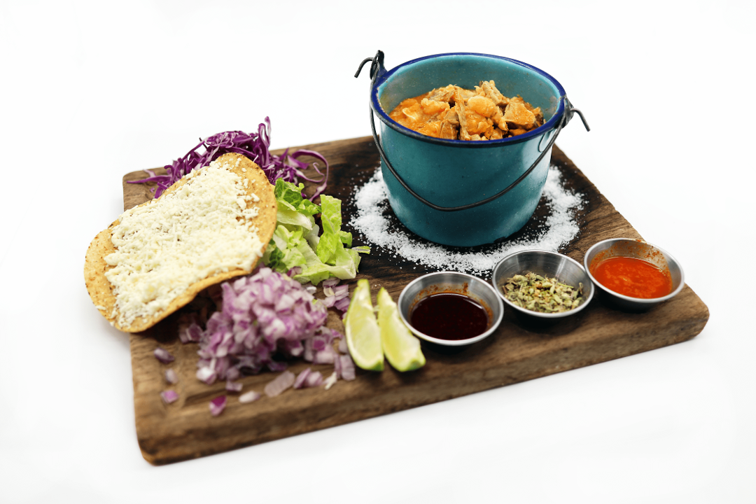 Hacienda Real - Bolingbrook 250 S. Weber Rd. - Chile Poblano Relleno