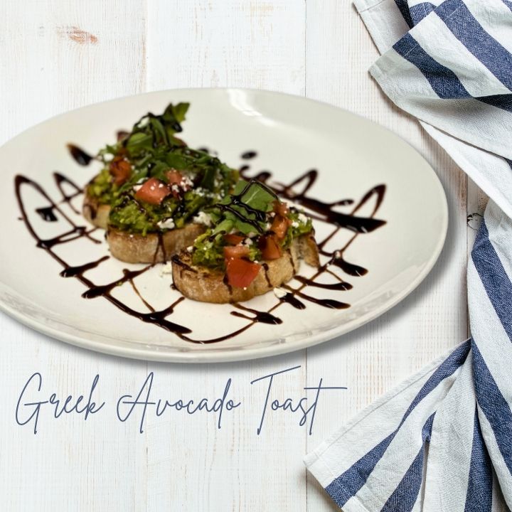 The Coachmen's Lodge | Toast