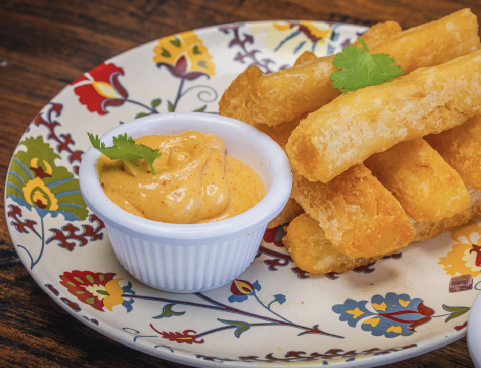 Papichulo Taco Bar - Royal Palm Beach - SD Pico