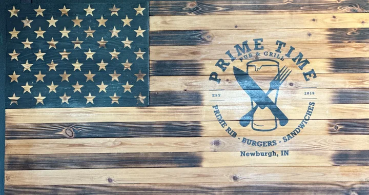 Prime Time Pub and Grill