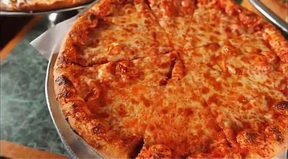 Red Rose Pizzeria - Springfield