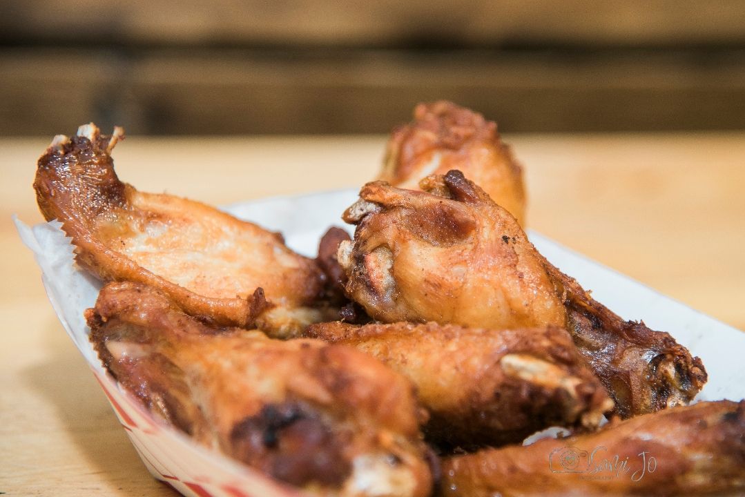 Egg Roll Express | Toast