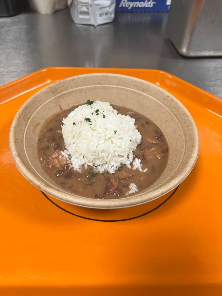 Hurricane Brothers 5302 Martin rd | Toast