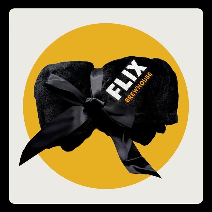 Flix Brewhouse Round Rock | Toast