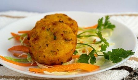 India Garden - CHICKEN CHITNADU