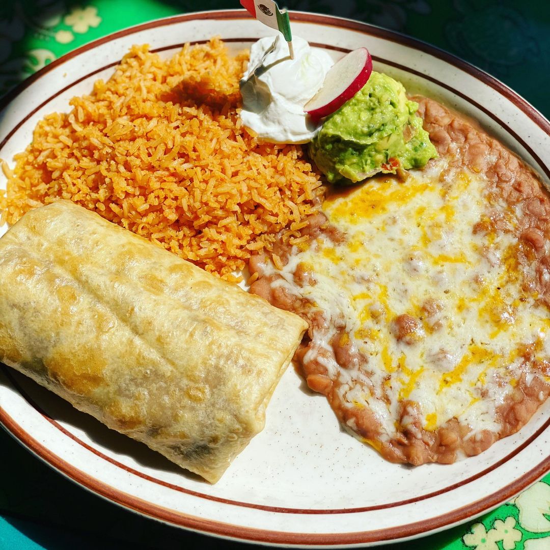 Avila's El Ranchito- Lake Forest | Toast