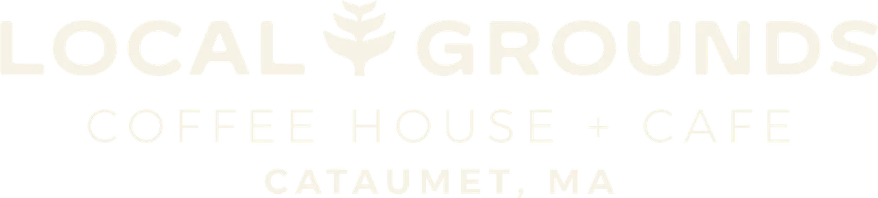 Local Grounds Coffee House + Cafe