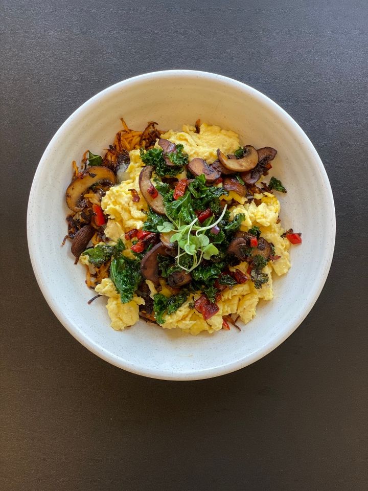 GOOD KITCHEN + MARKET | Toast