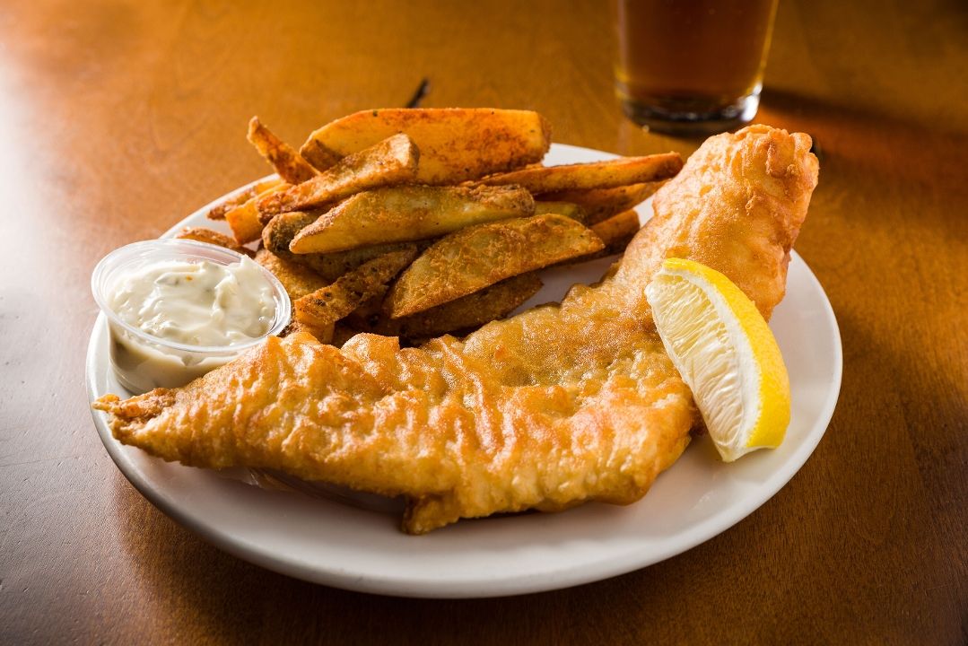 984 Payne Avenue - Honey Hot Chicken Sandwich