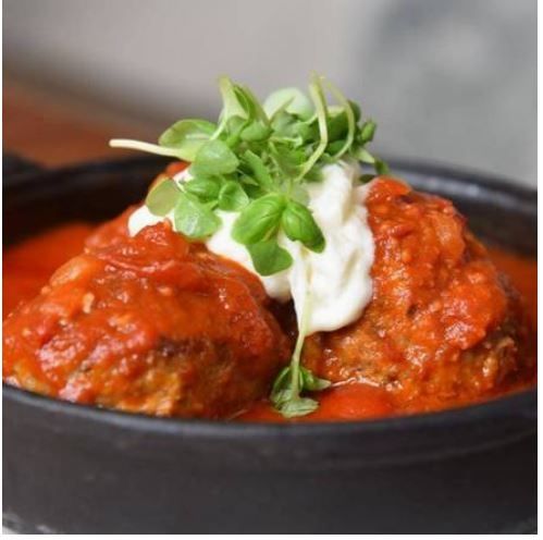 Caffé Milano Naples | Toast