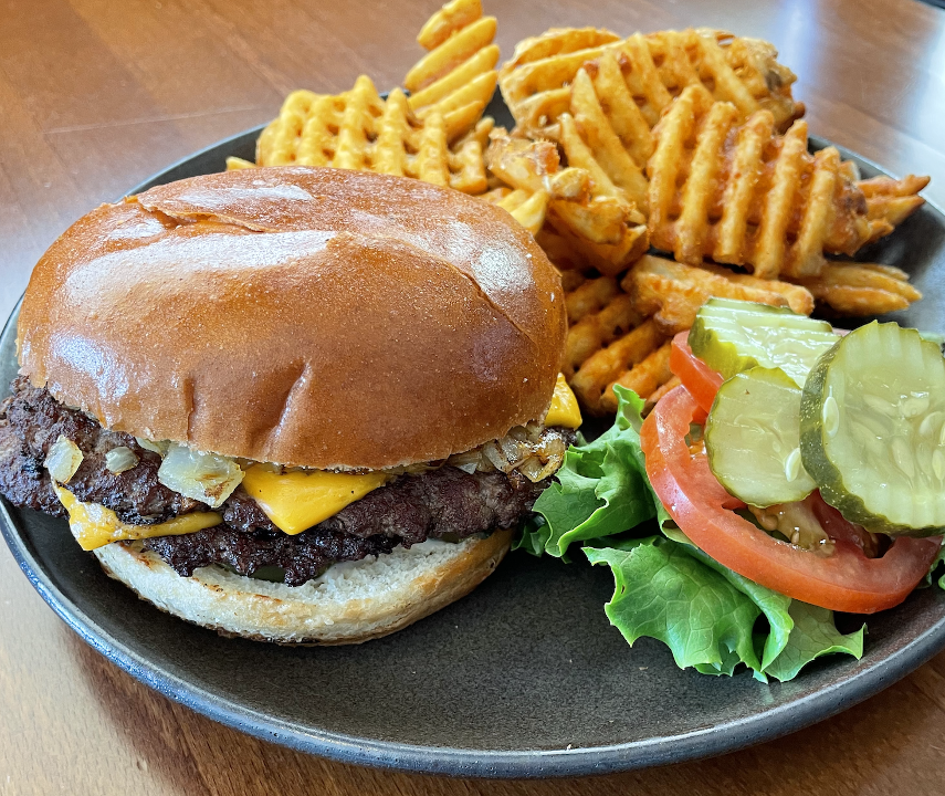 Cahoots Corner Cafe | Toast