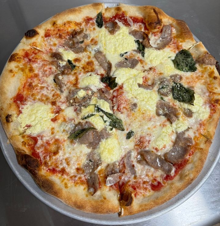 Rhody Slice - Funky Fusion Chips