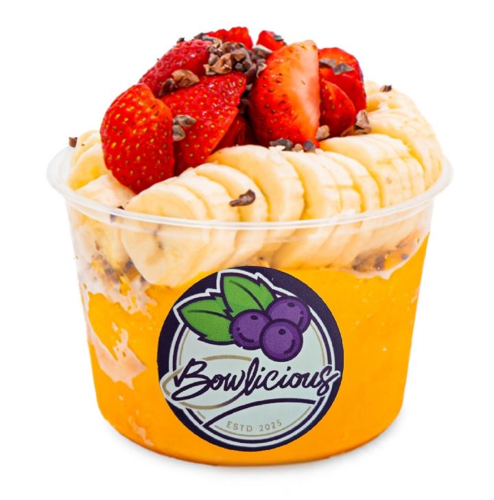 Bowlicious | Toast