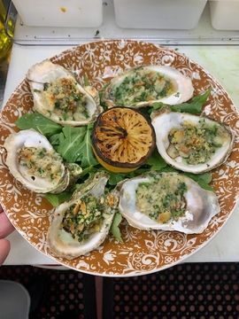 Chicago - La Bistecca Fiorentina