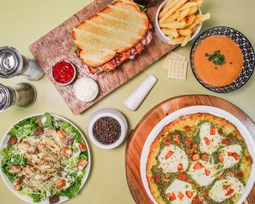 Centregreen Café – Breakfast, Lunch, Salad Bar & Catering in Cary, NC