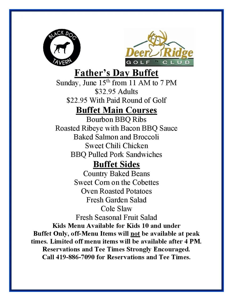 Black Dog Tavern - Black Dog Tavern