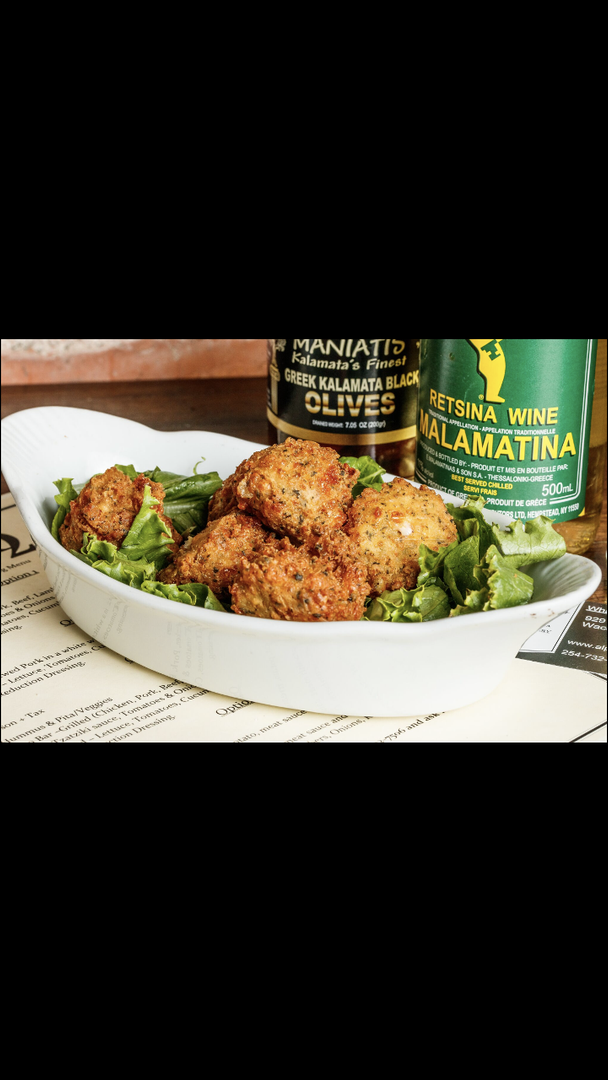 Alpha Omega Grill & Bakery - Hewitt | Toast