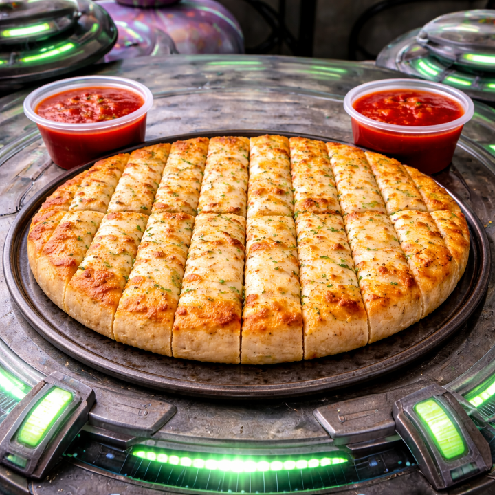 Galaxy Pizza Arcade 121 Shelby St Kingsport TN 37660 | Toast