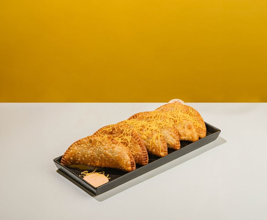 Los Munchies 42nd St 578 9th Ave | Toast