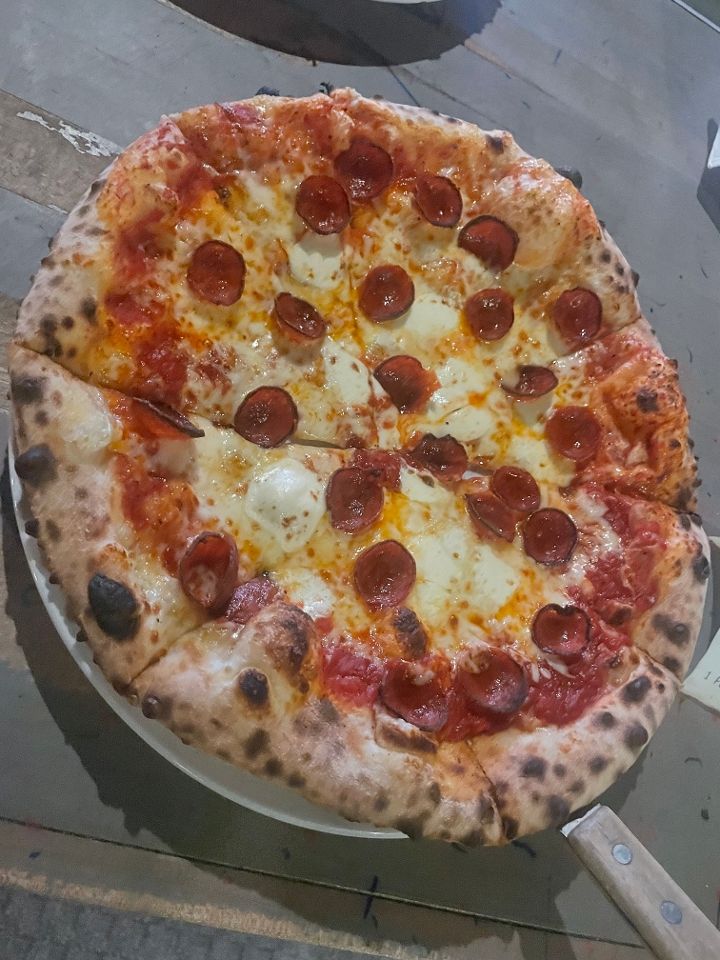 Diavola - 1134 E 54th St., STE I, | Toast