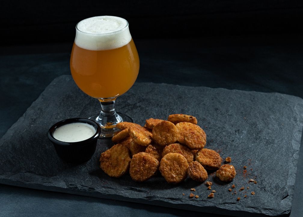 Flix Brewhouse Carmel | Toast