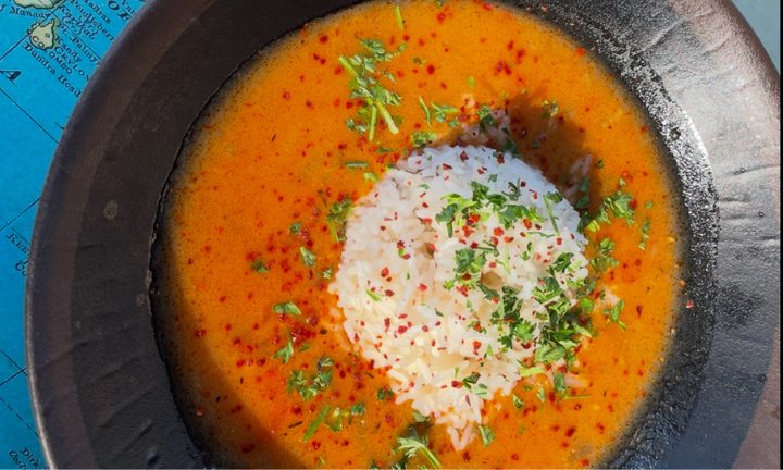 Roam by San Chez - Side Fries