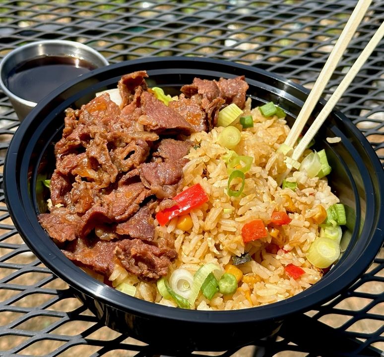 ZZAAM! Kokee Midlothian | Toast