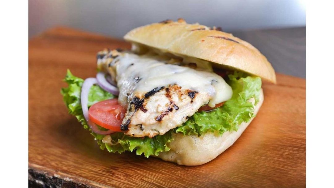 Afro Deli & Grill- Downtown Mpls | Toast
