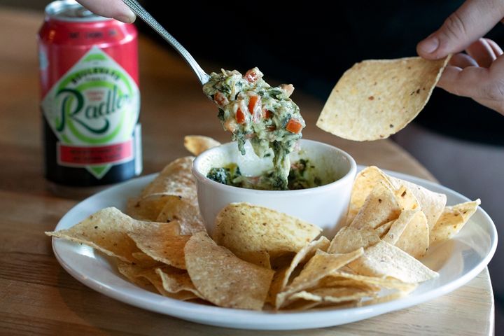 Blue Moose - Lenexa | Toast