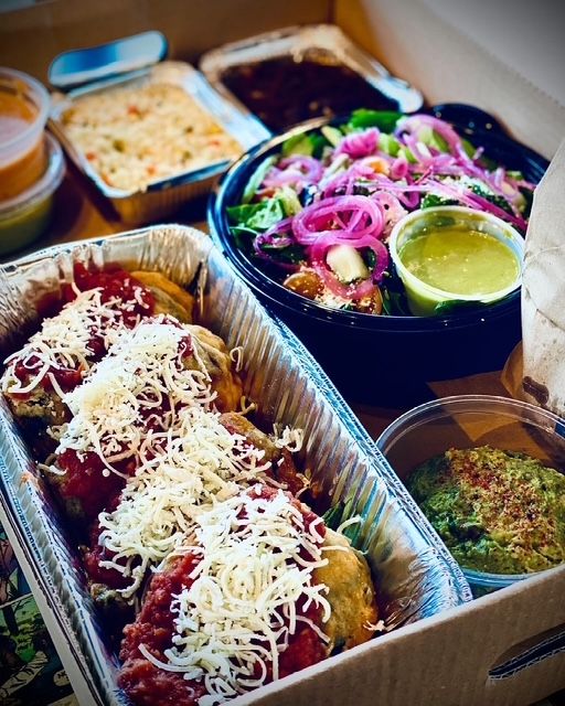 Machete Tequila + Tacos - Colfax | Toast