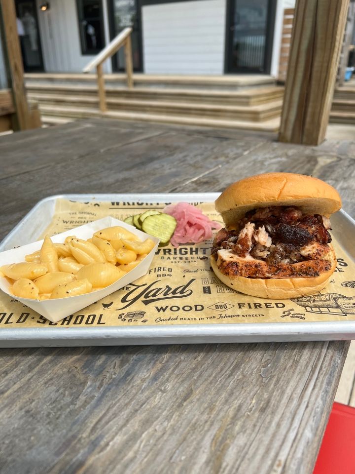 Rogers - The Firebox