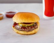 East Meadow - Boss Burger - Single