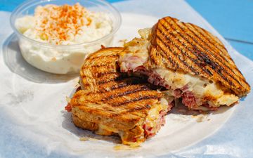 Lost Rhino Brewing Company | Toast