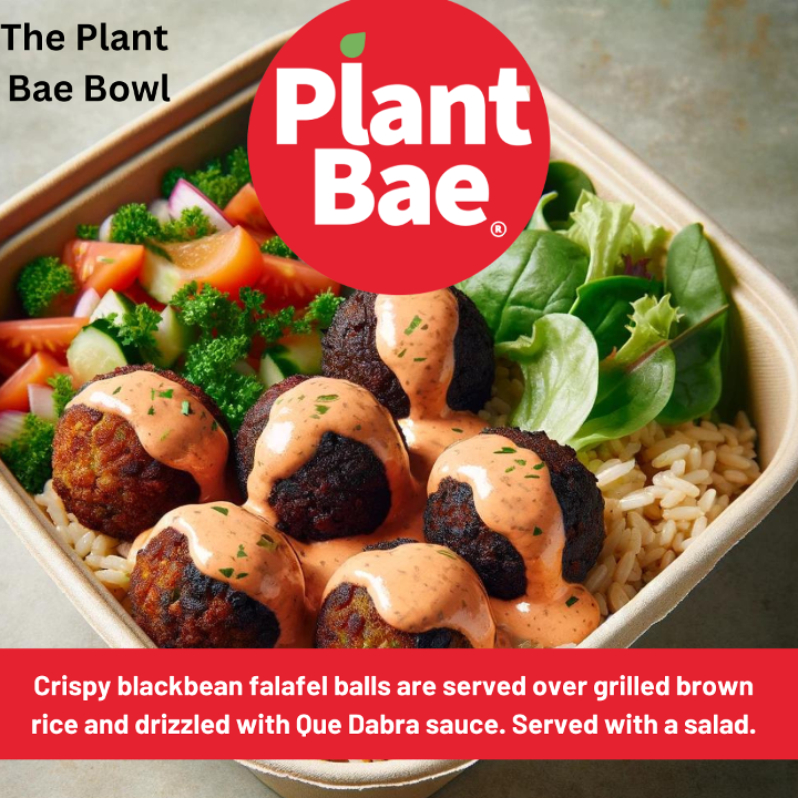 Plant Bae | Toast