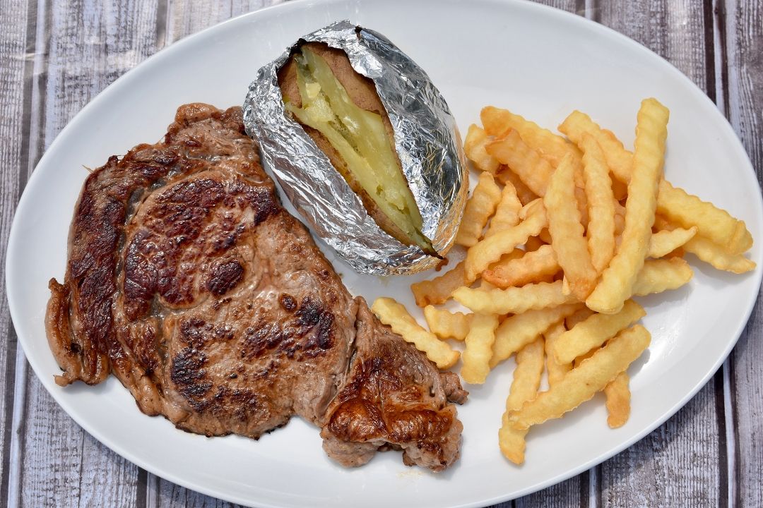 Campton Restaurant Campton Restaurant | Toast