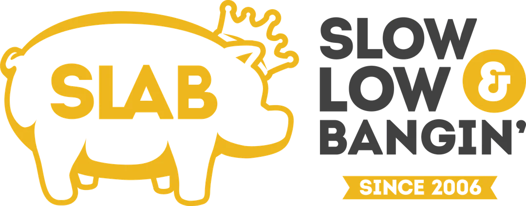 SLAB BBQ & BEER